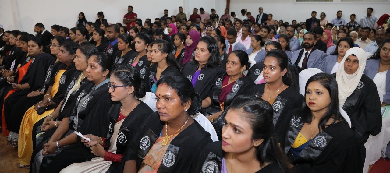 SLLA – Sri Lanka Library Association